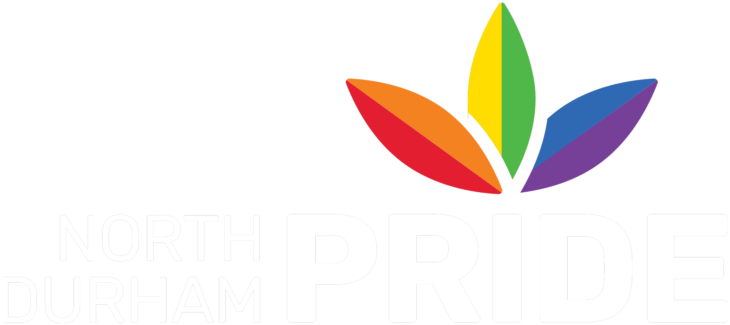 2025 Uxbridge Pride — North Durham Pride
