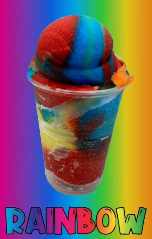 Water Ice Express LLC