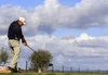 John Hoskison Golf