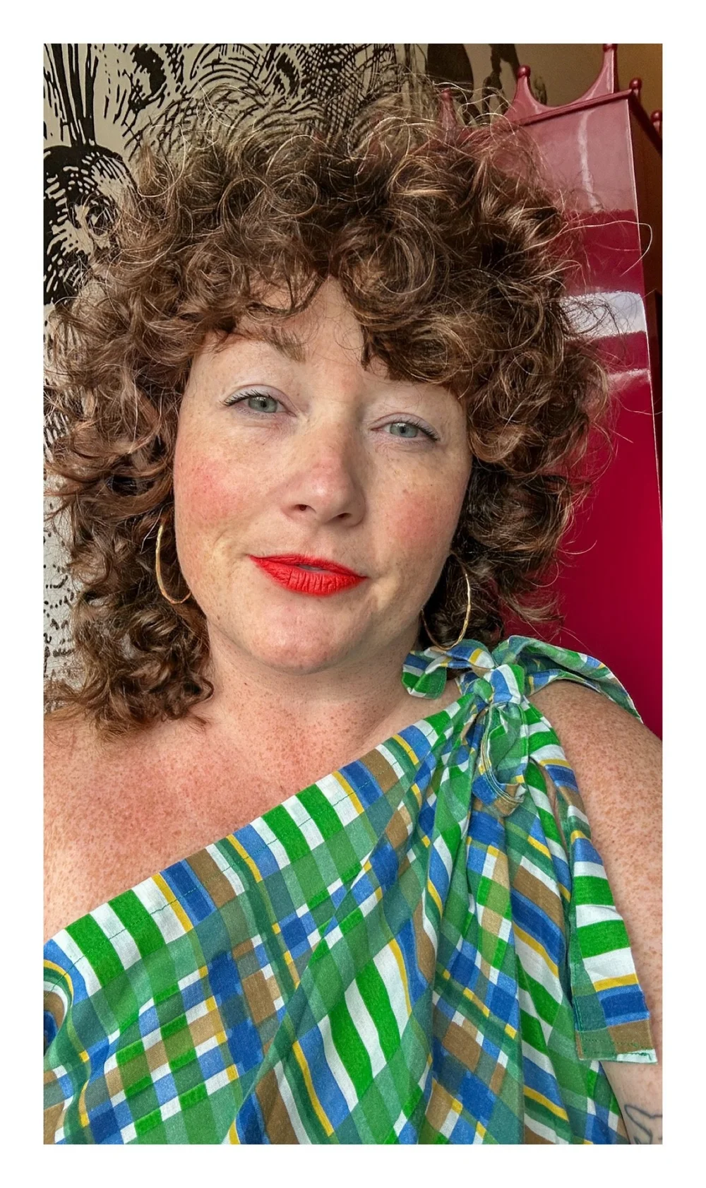 Michelle Bablo | Creative Director
