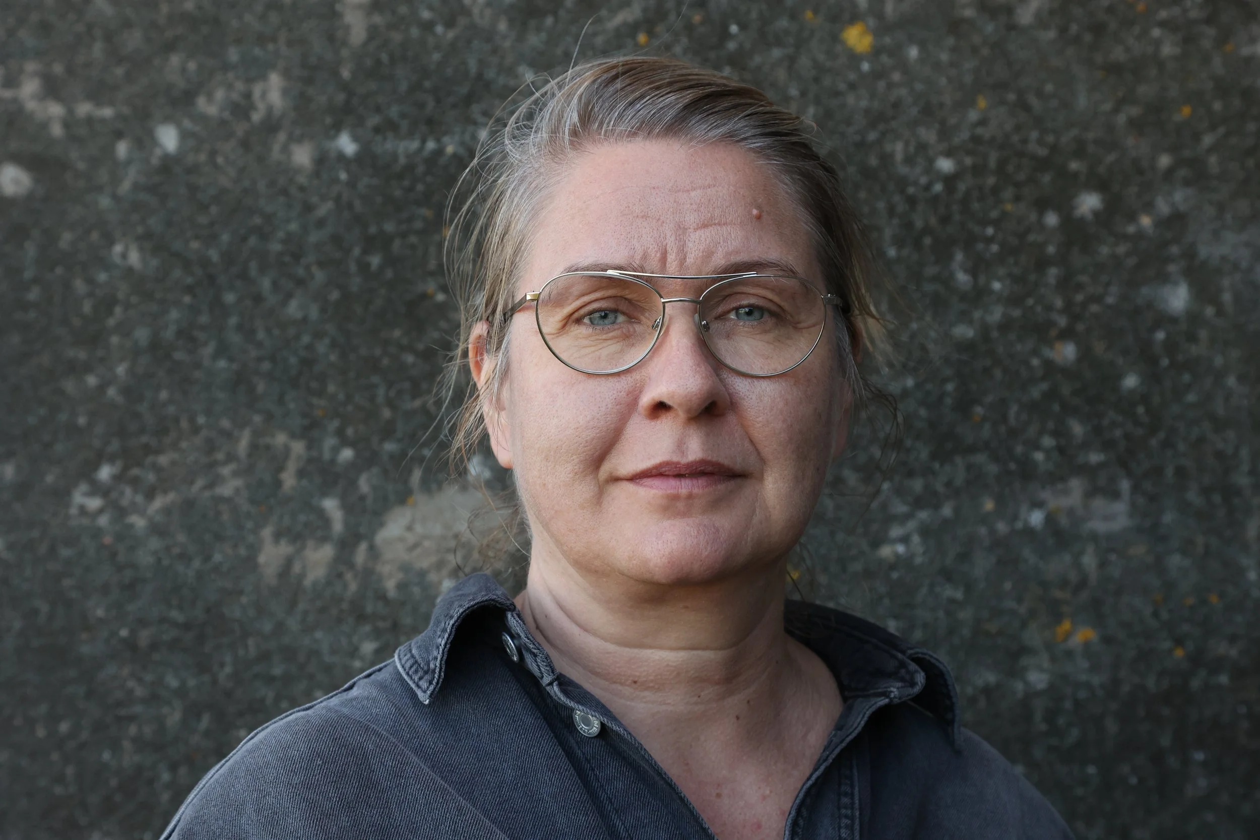 Anna Andersson — Shakespearefabriken i Vadstena