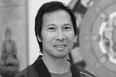 Dan Chin — Portland Taiko