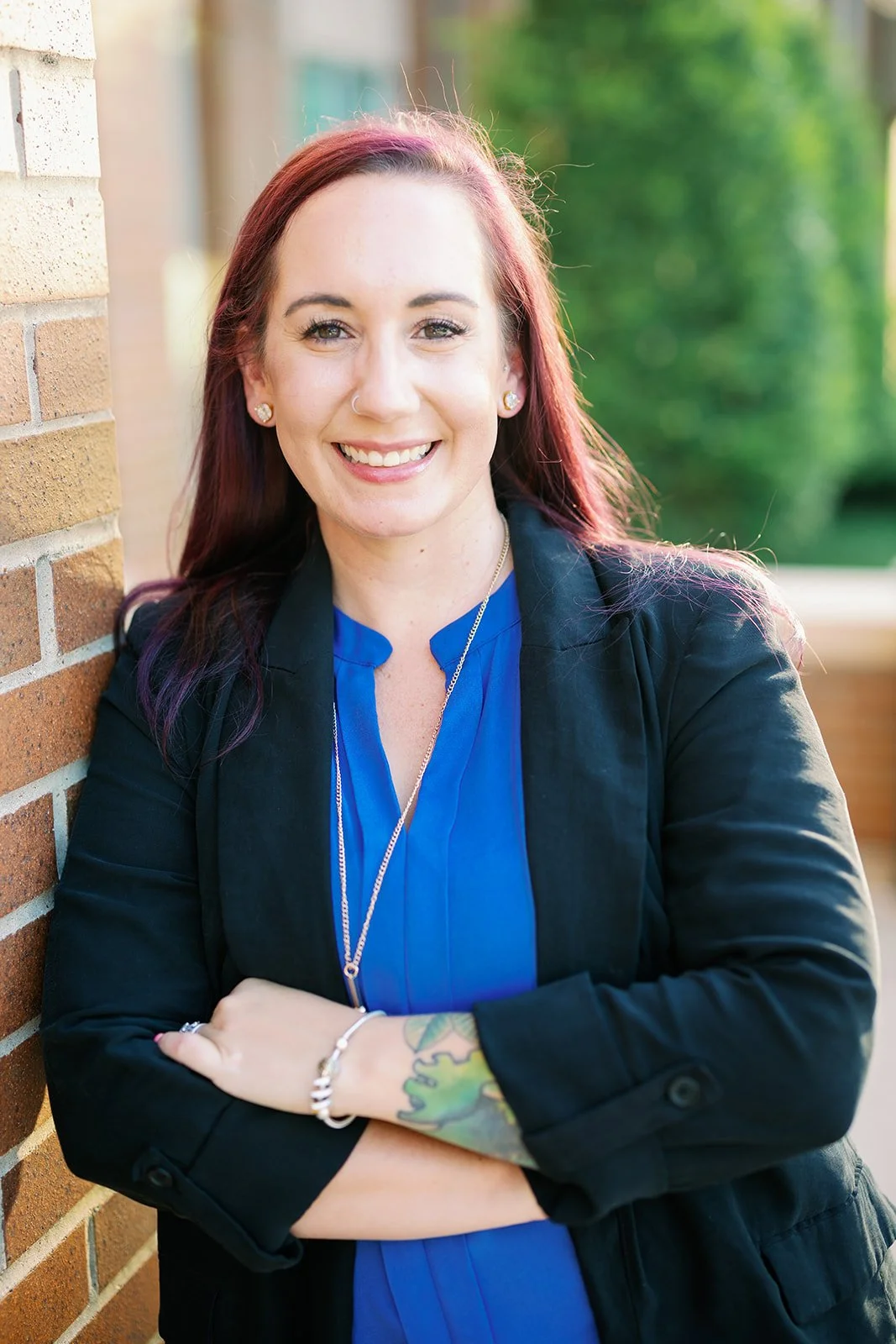 Ironwood Therapeutic Wellness | Foster Healing Today