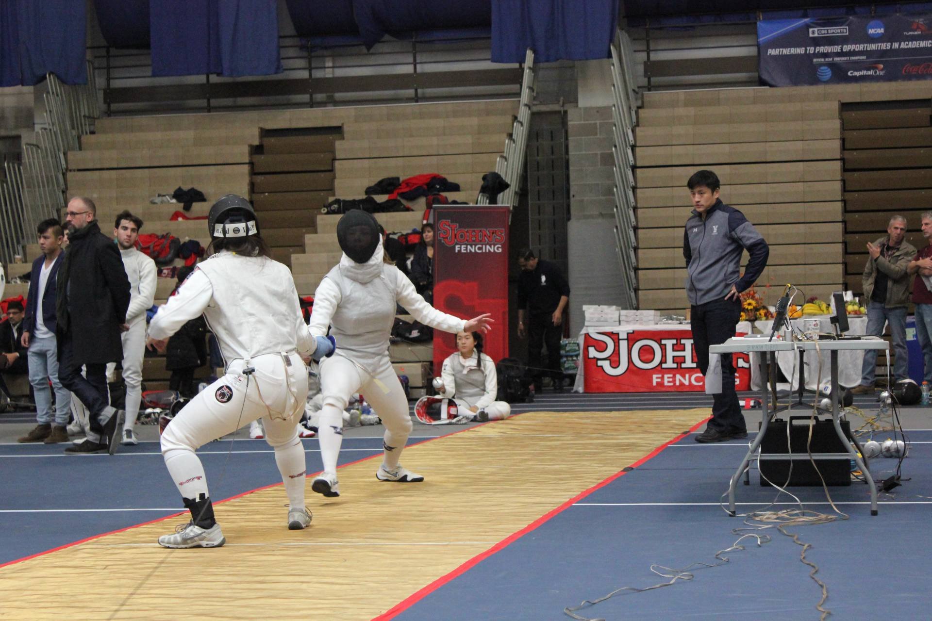 Coaching — ARC FENCING ACADEMY