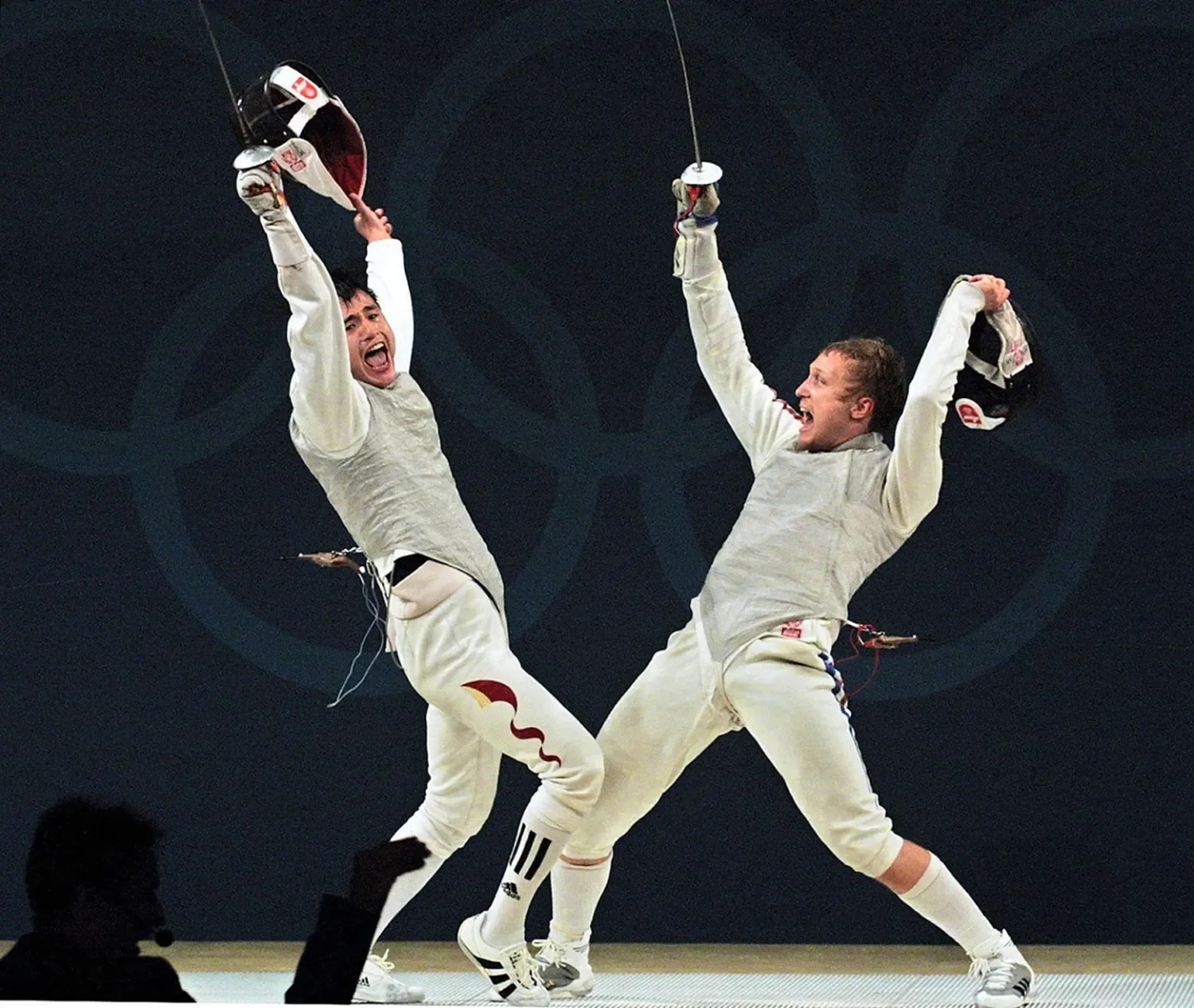 About — ARC FENCING ACADEMY