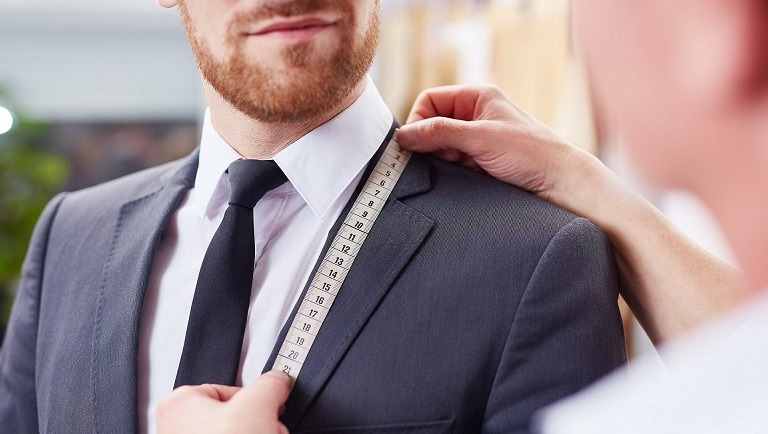 Superb Custom Tailors | Tailored Elegance Awaits