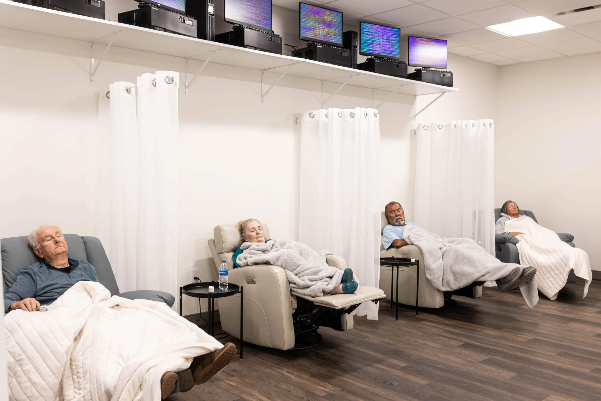 MY Wellness Center | Nebraska’s Scalar Wave Energy Spa | Lincoln & Kearney