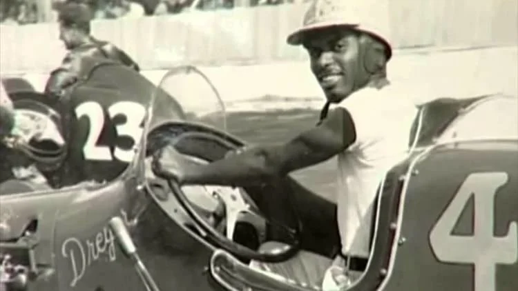 Wendell Scott | African American Racing History — African Americans in ...