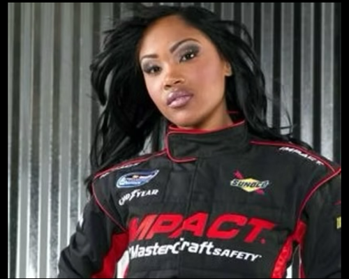 NASCAR | History of African Americans in NASCAR — African Americans in ...