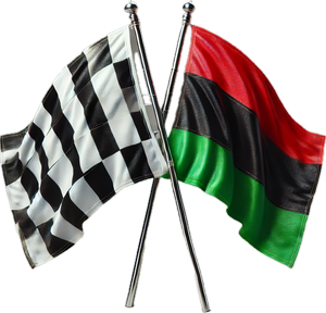 Wendell Scott | African American Racing History — African Americans in ...