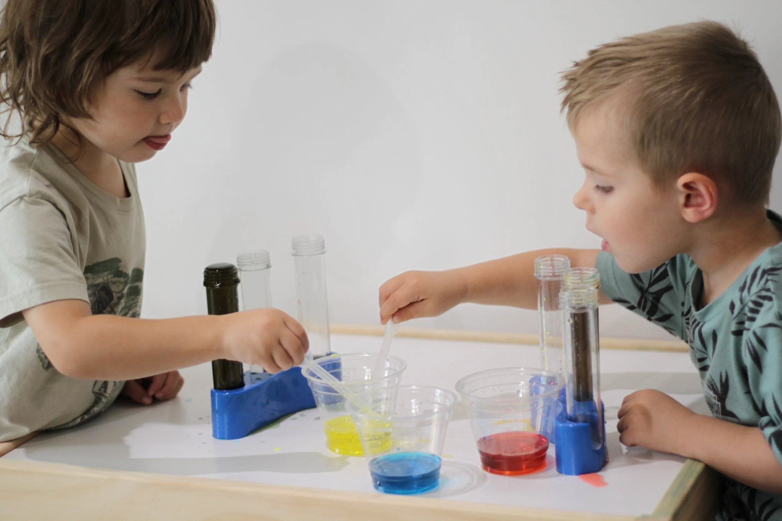 BIG Little Science Centre