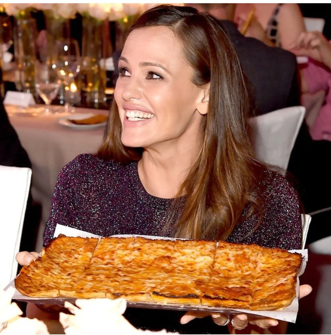 Barone's Famous Italian Restaurant