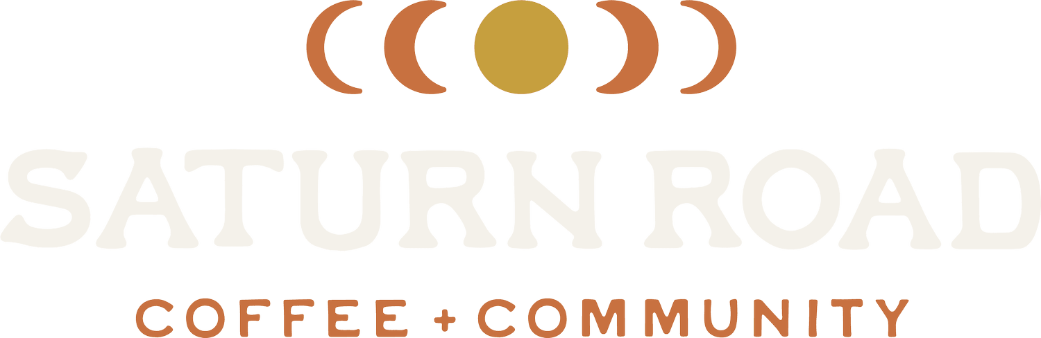 Saturn Road | Coffee, Events, & Vibes in Brooklyn, NY