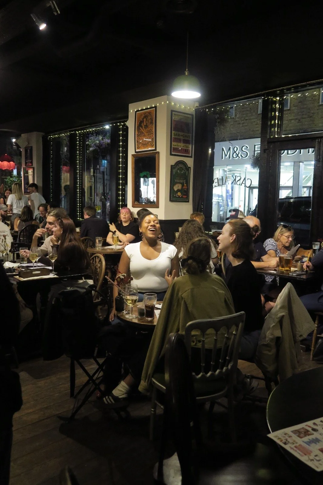 The Islington Townhouse | Pub in Angel, North London