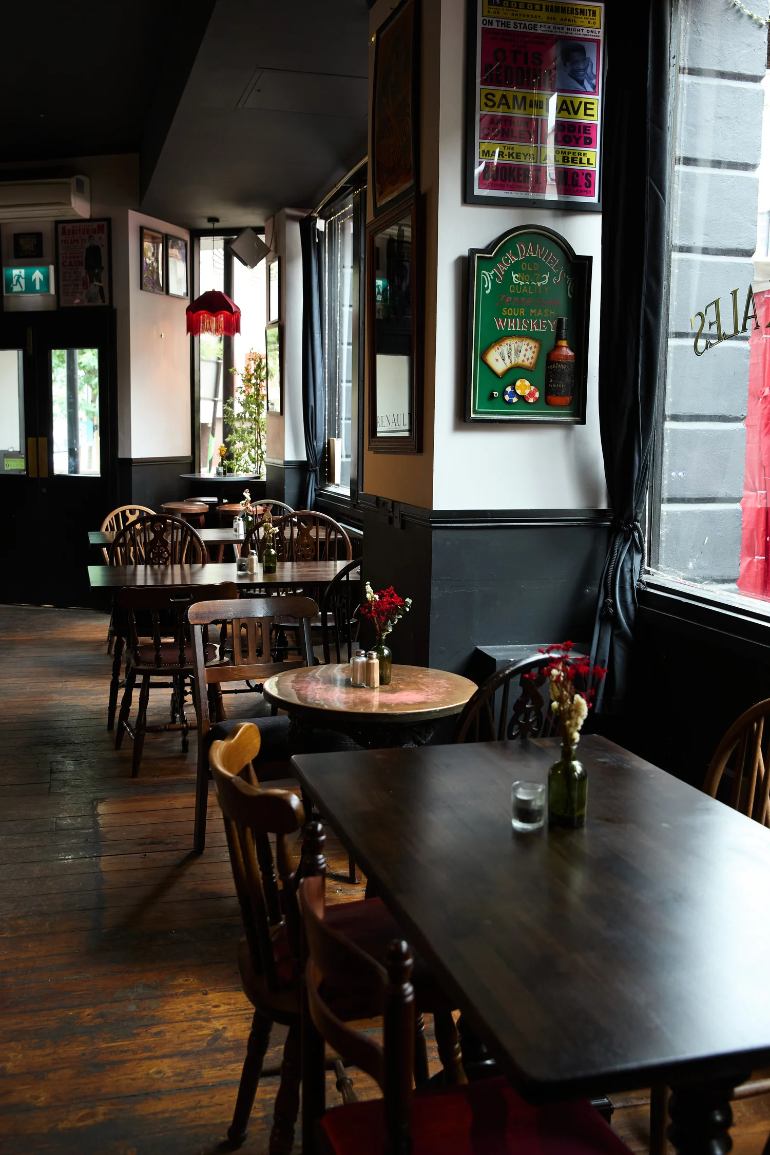 Angel Pub with Food, Cocktails & Private Hire — The Islington Townhouse ...