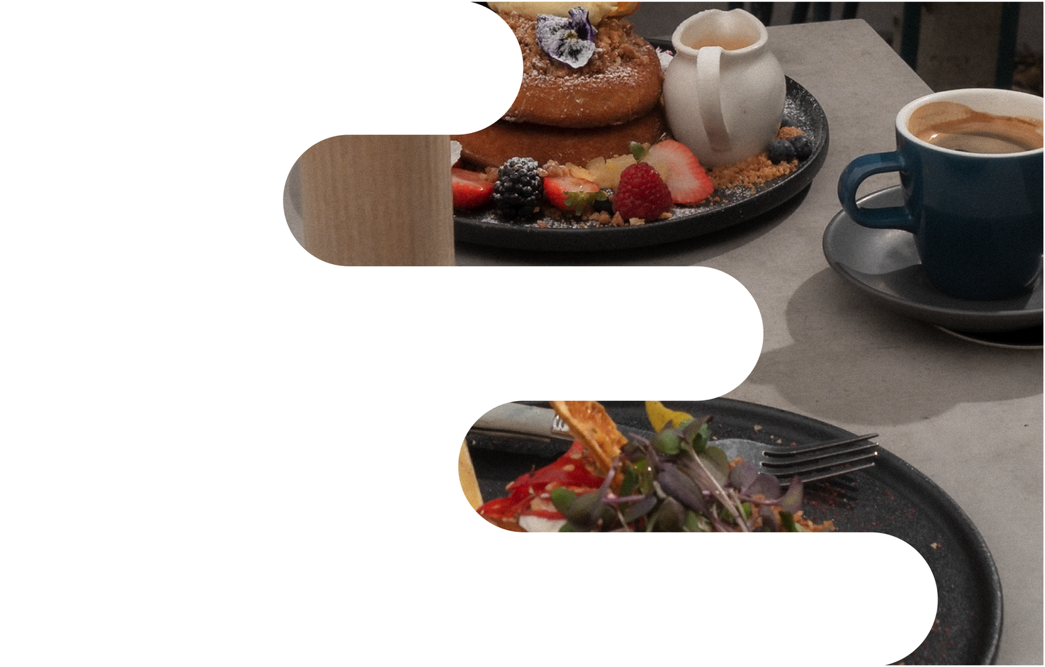 Secret Grounds- Functions Doncaster | Breakfast Doncaster | Brunch ...