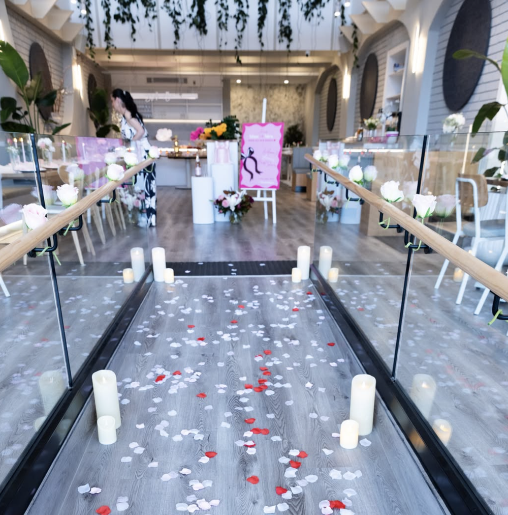 Secret Grounds- Functions Doncaster | Breakfast Doncaster | Brunch ...