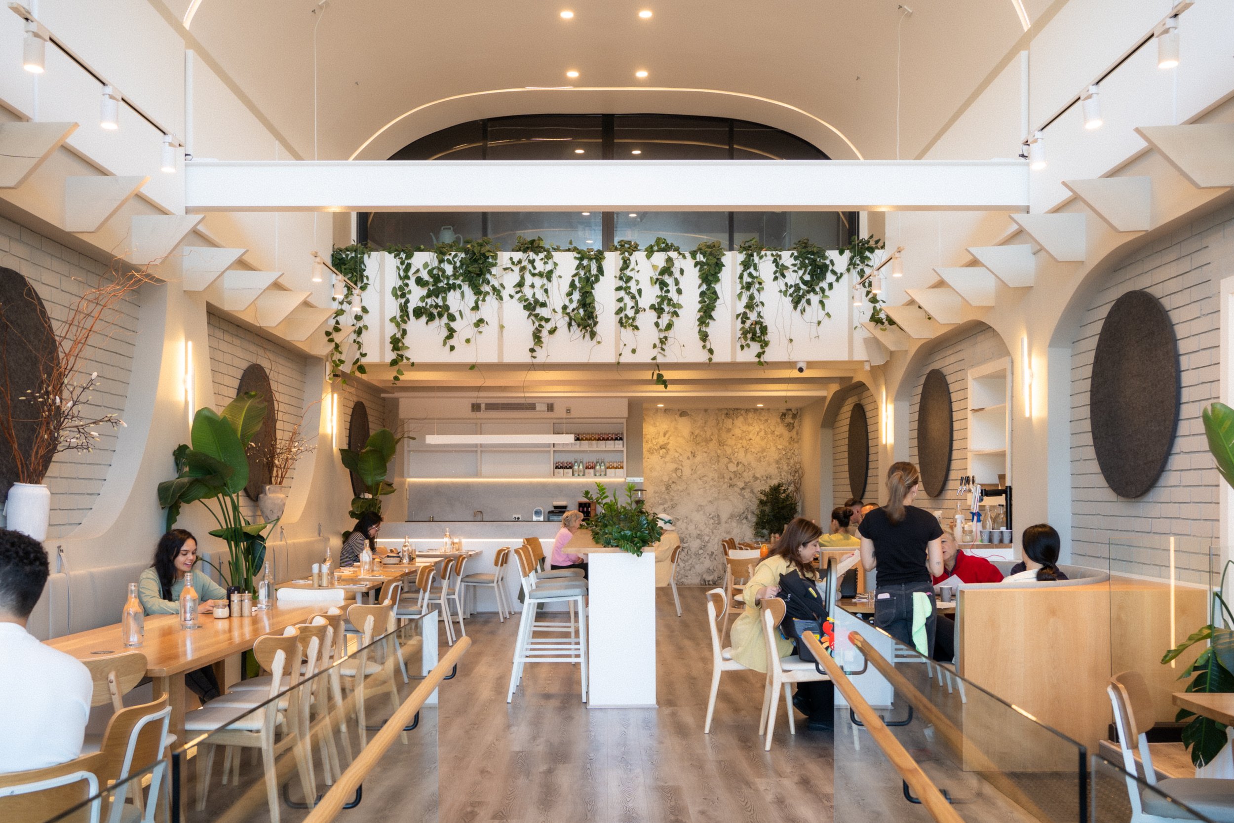 Secret Grounds- Functions Doncaster | Breakfast Doncaster | Brunch ...