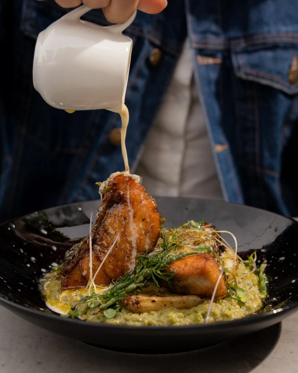 Secret Grounds- Functions Doncaster | Breakfast Doncaster | Brunch ...