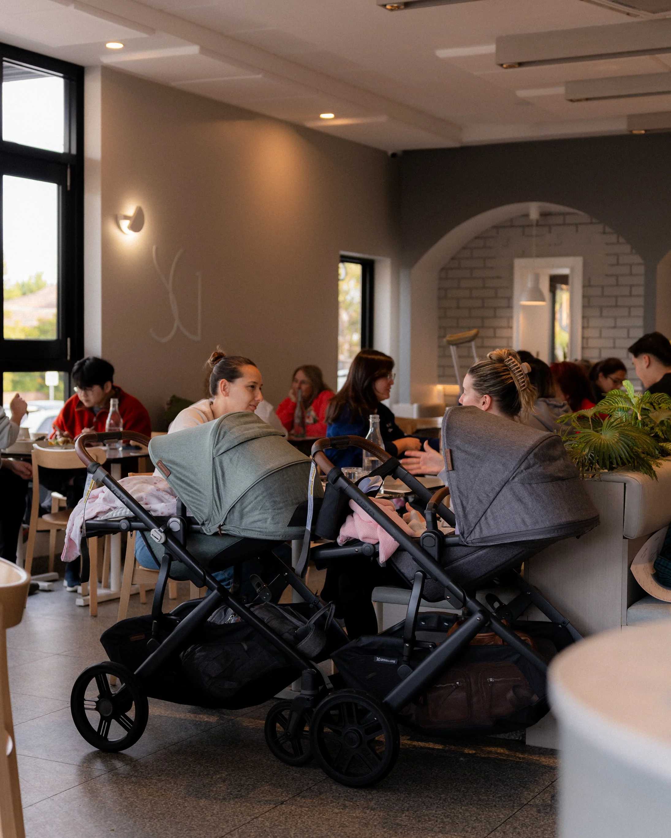 Secret Grounds- Functions Doncaster | Breakfast Doncaster | Brunch ...