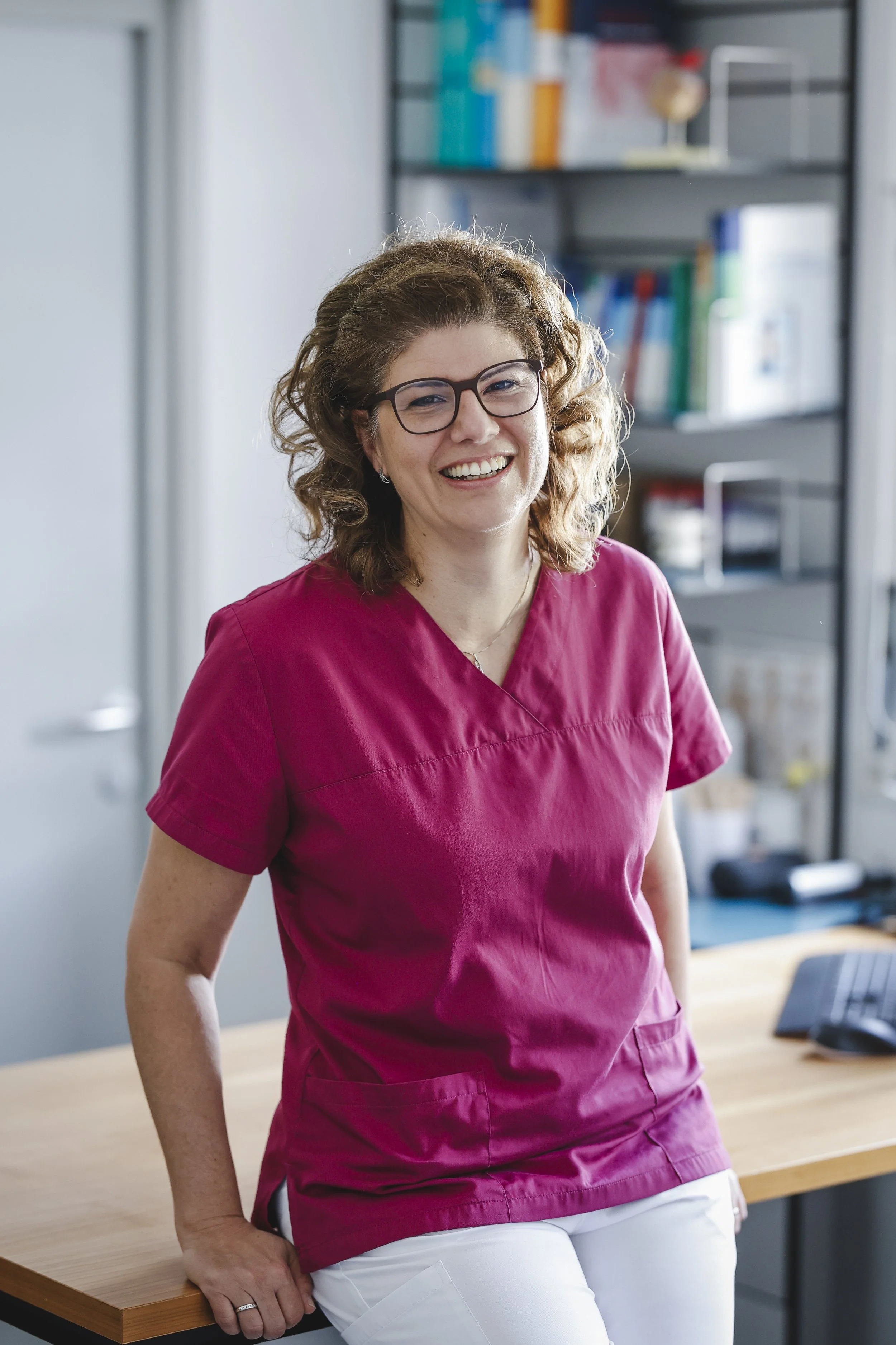 Unser Team | Arztpraxis am Sonnenberg