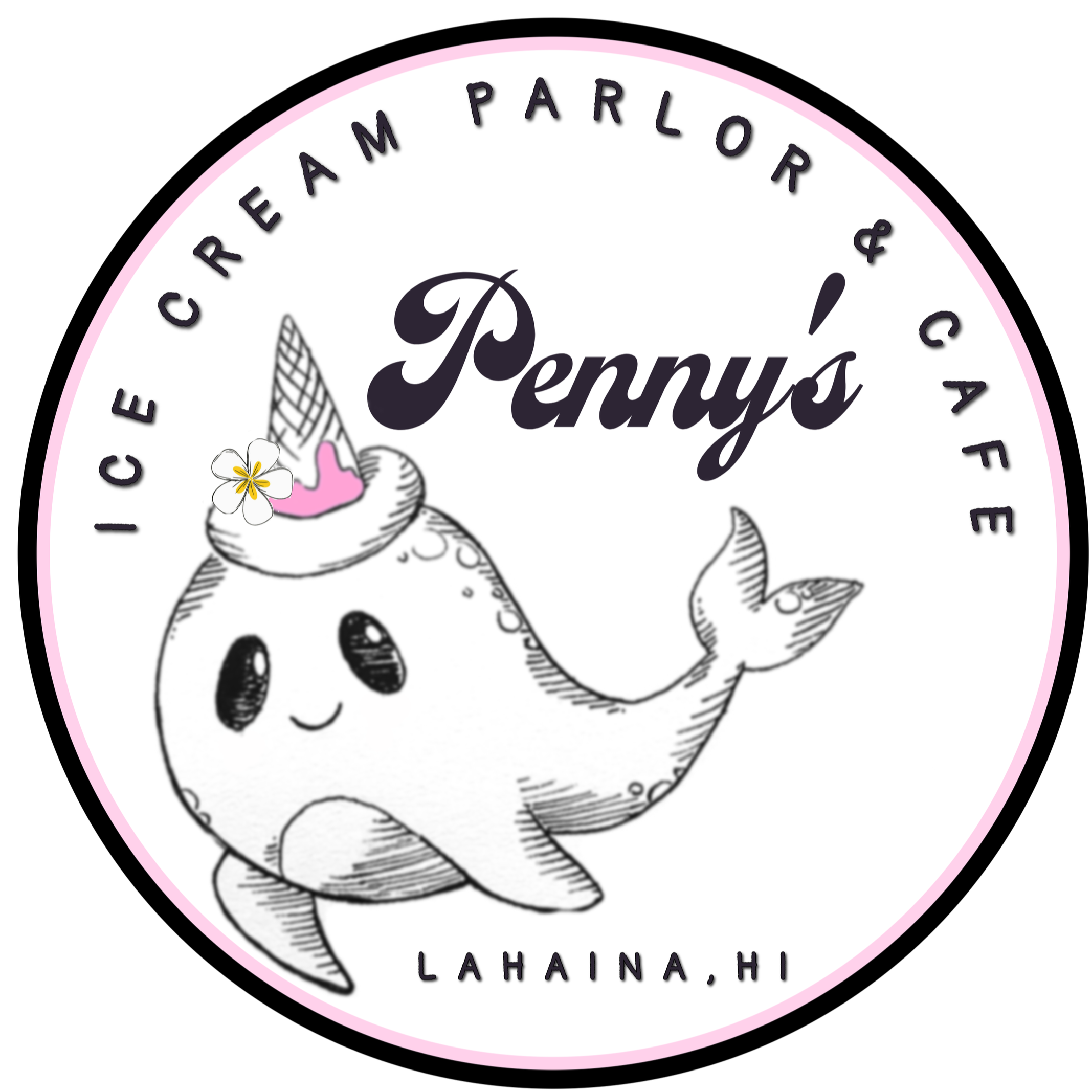 Penny's Ice Cream Parlor & Cafe