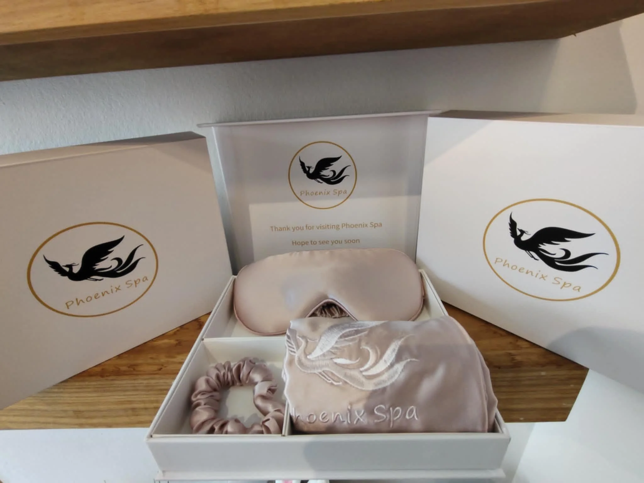 Phoenix Spa Port macquarie