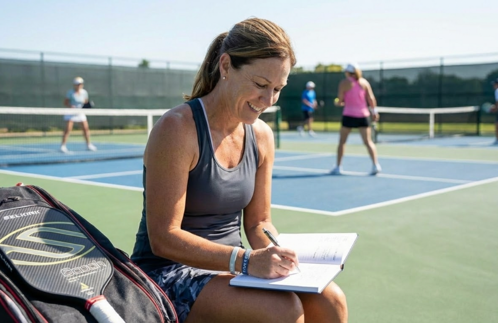 Embracing a Growth Mindset to Level Up Your Game! — Open Play Post