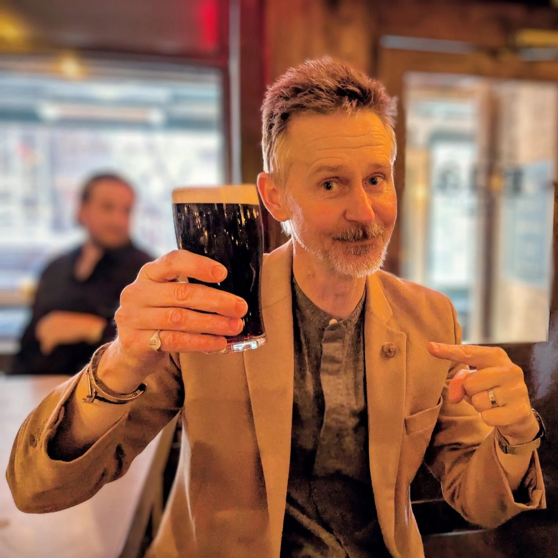 Christopher J. Yates