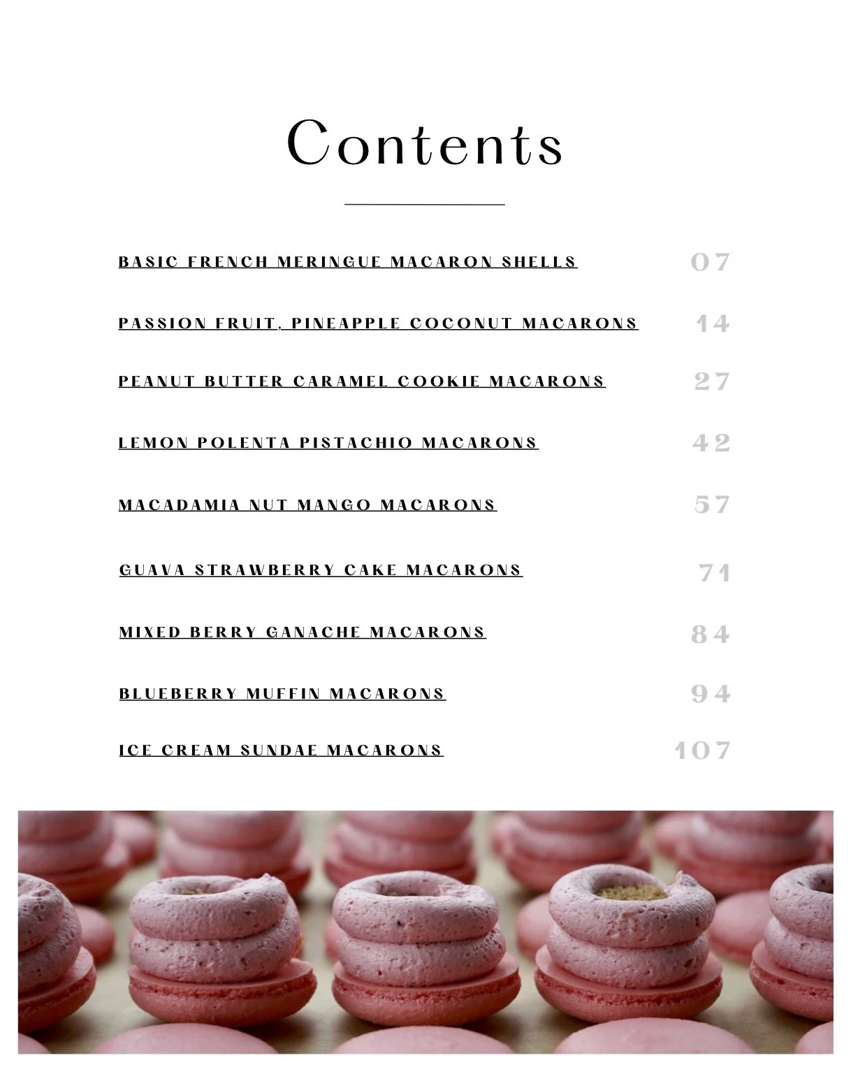 Dubai Chocolate Macaron Filling - Individual Recipe — macarons by maddie