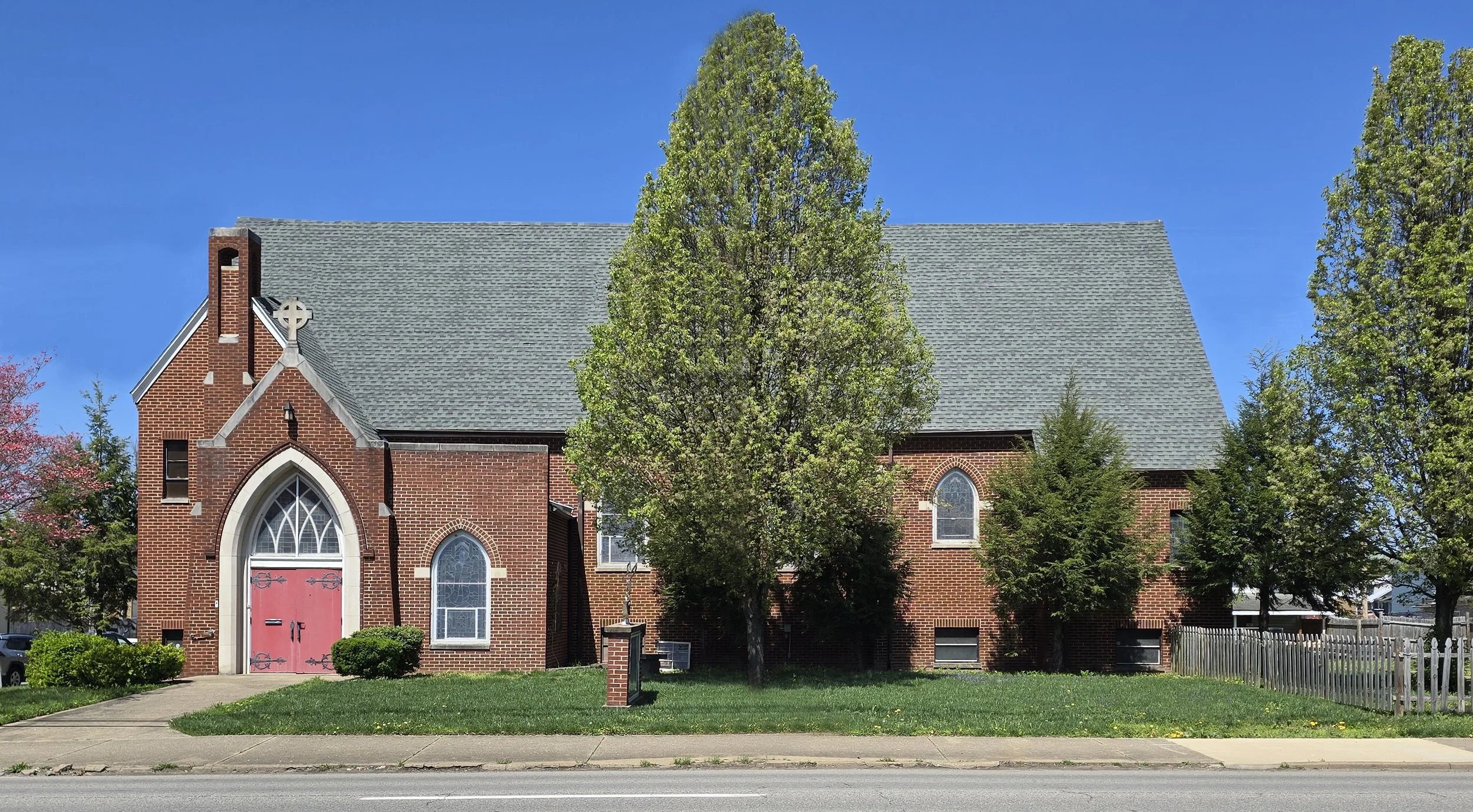 St. Peter's Episcopal Church