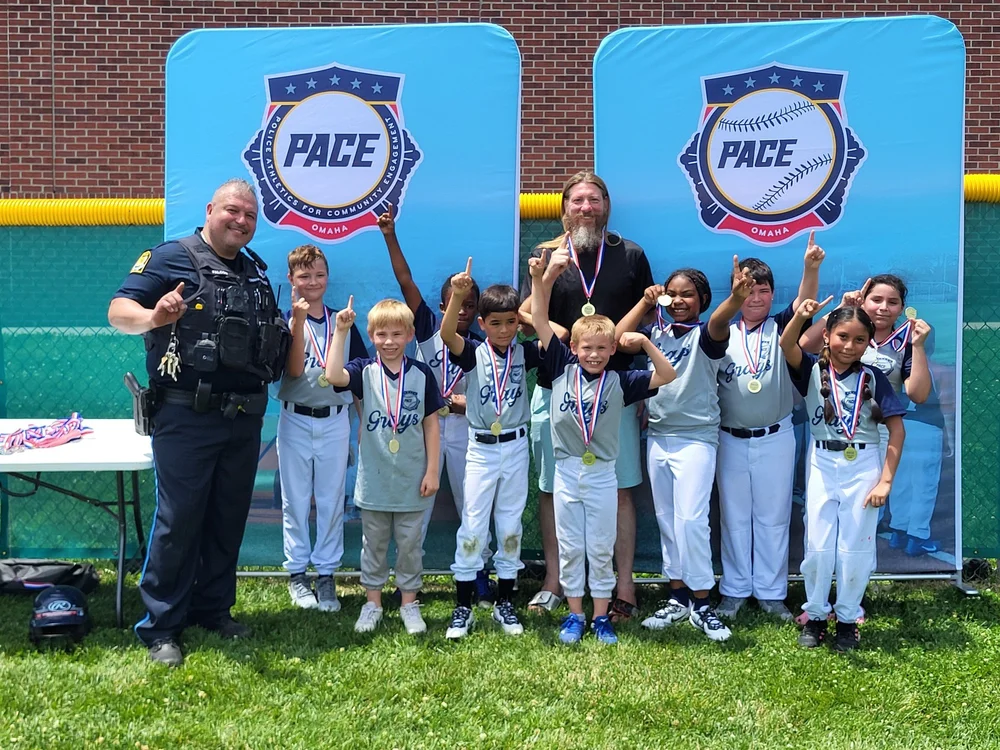 PACE Leadership — PACE