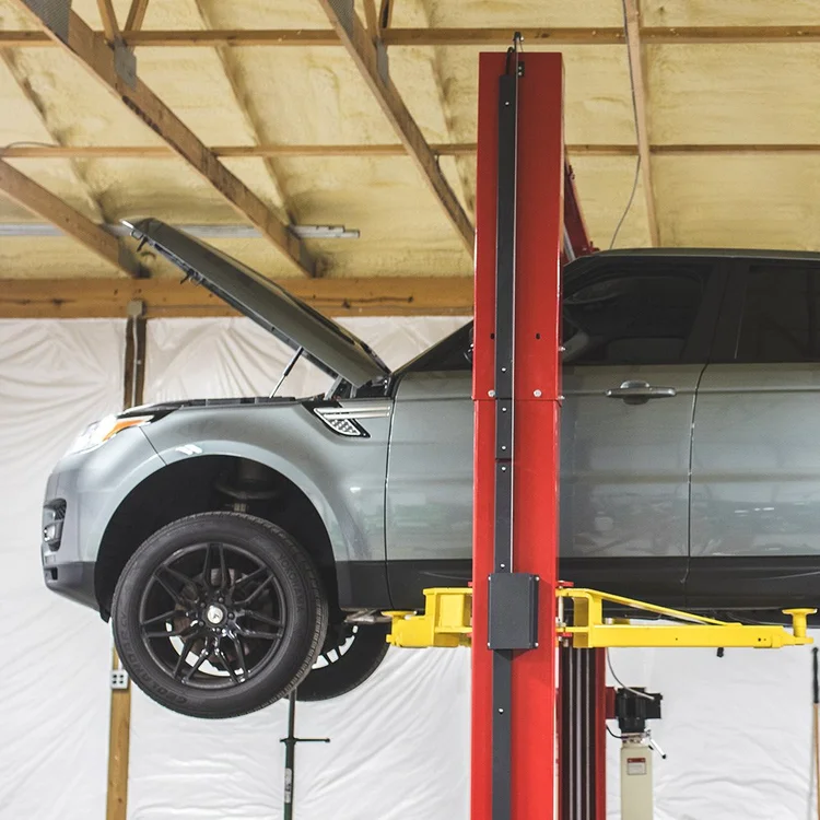 Services — Platinum Auto Group