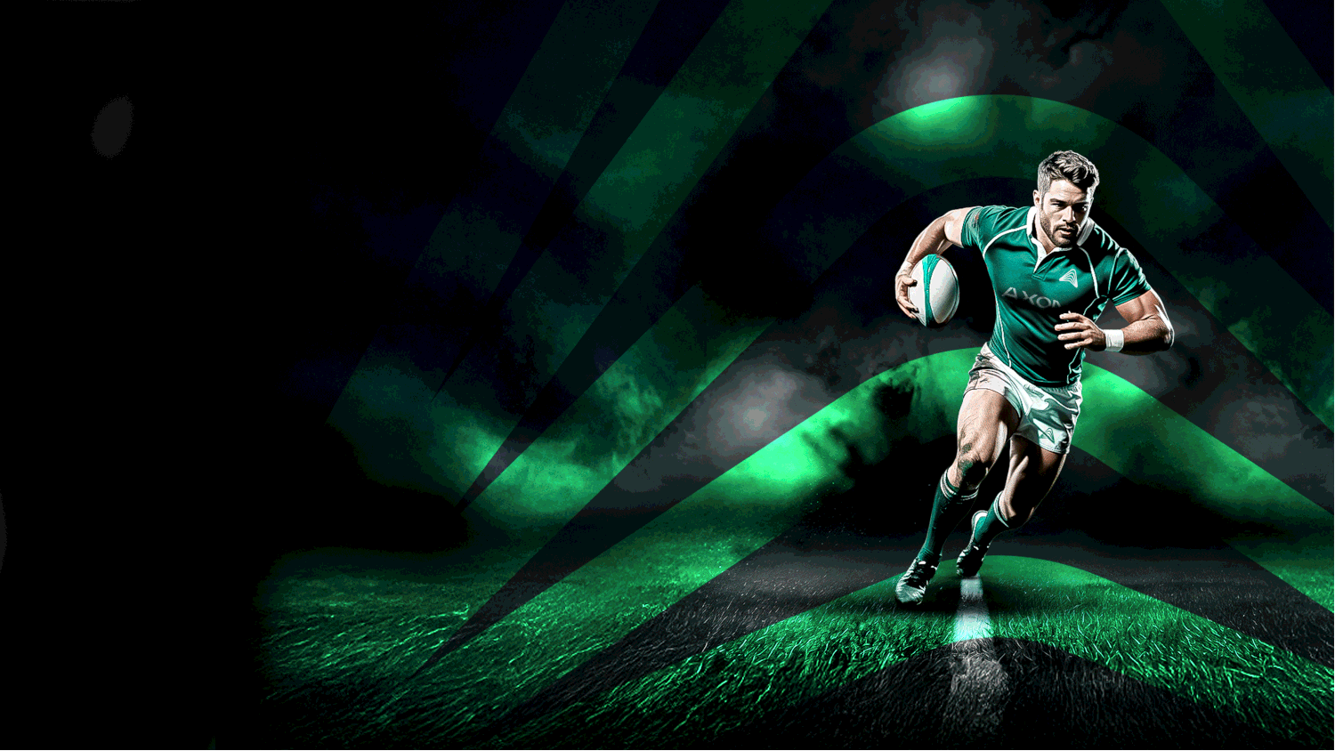 Axon Perform | Customisable Sports Performance Analytics Platform