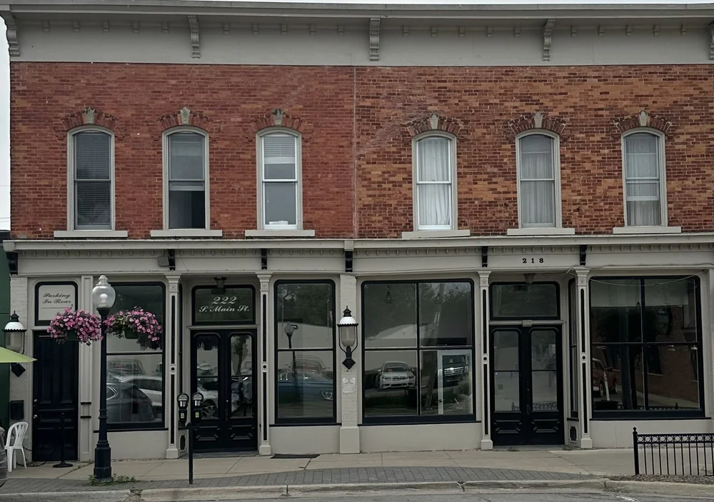 EVENTS — Work & Wonder