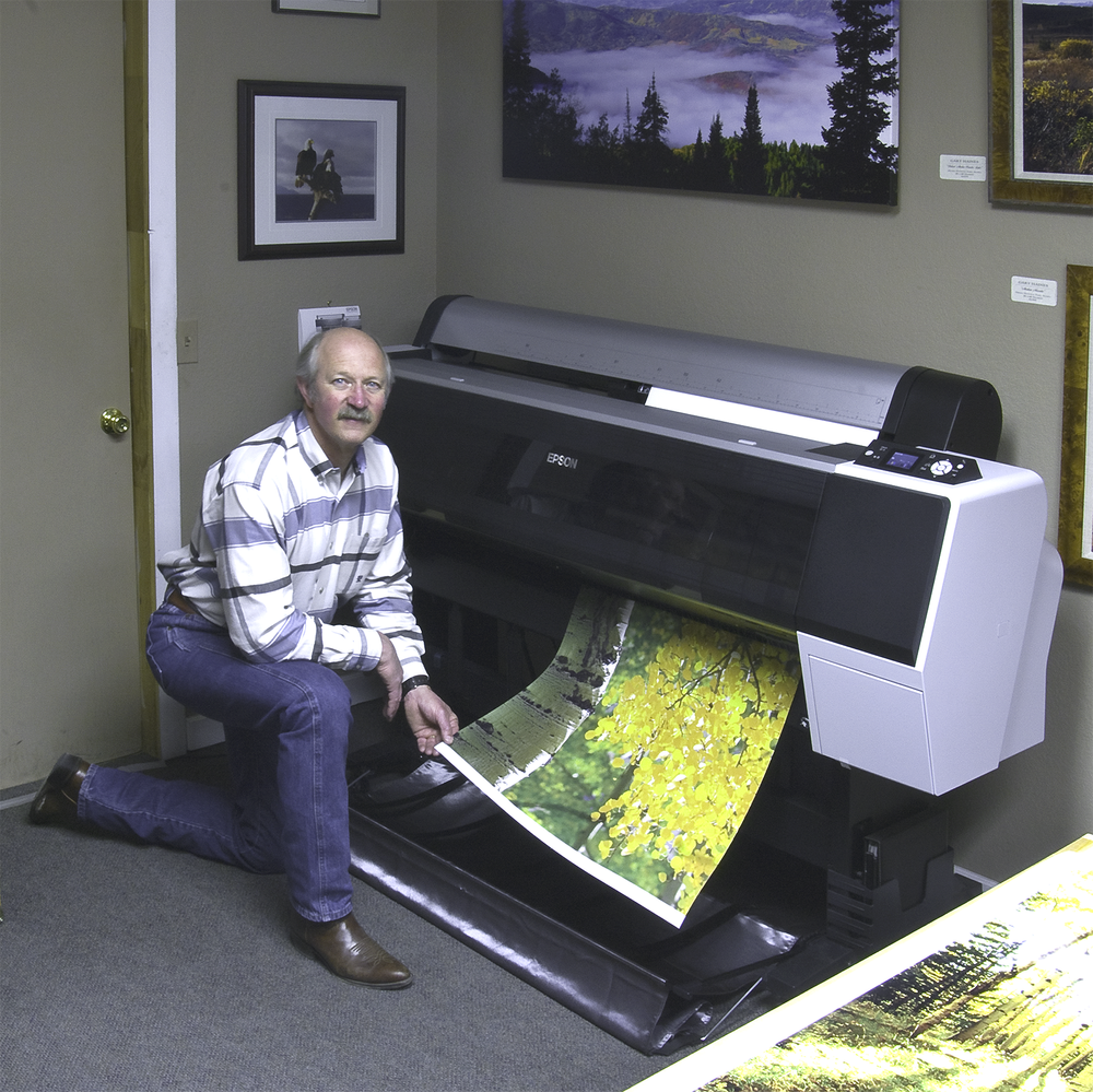 Grizzly Creek Gallery | Fine Art Photography by Gary Haines