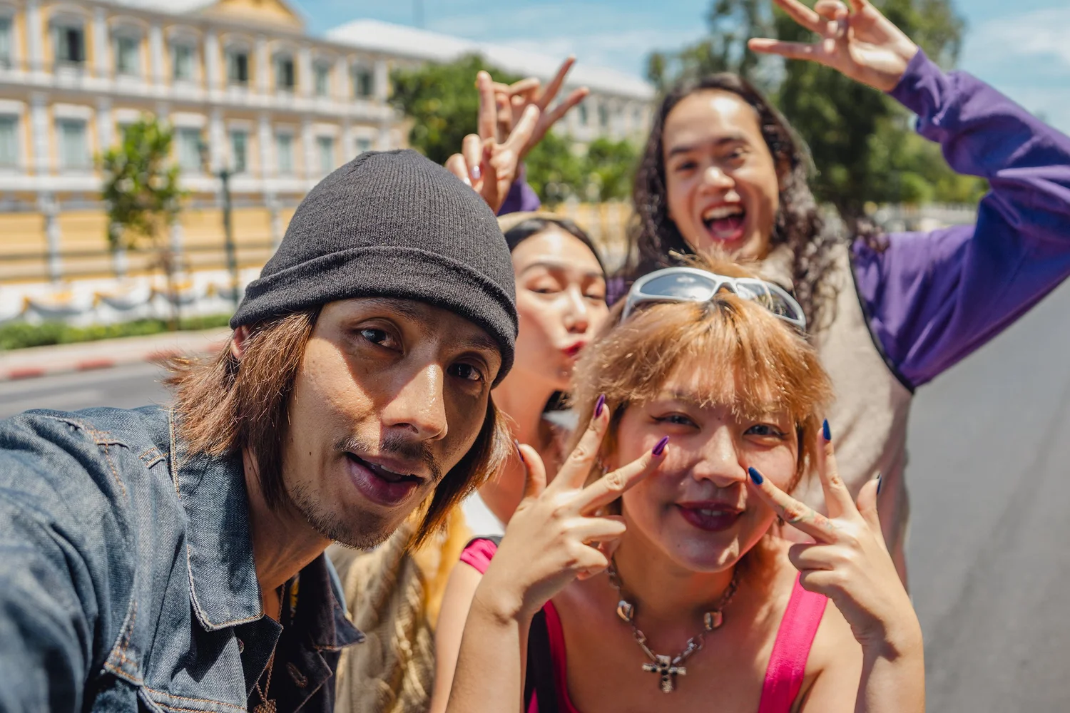 About Us | YMCA Accommodation Auckland