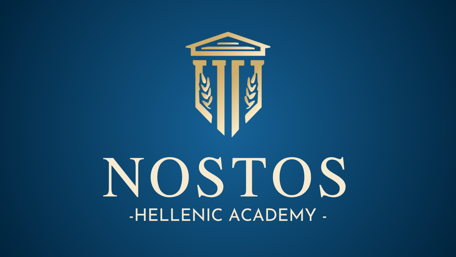 Nostos Hellenic Academy | Discover Greek Roots