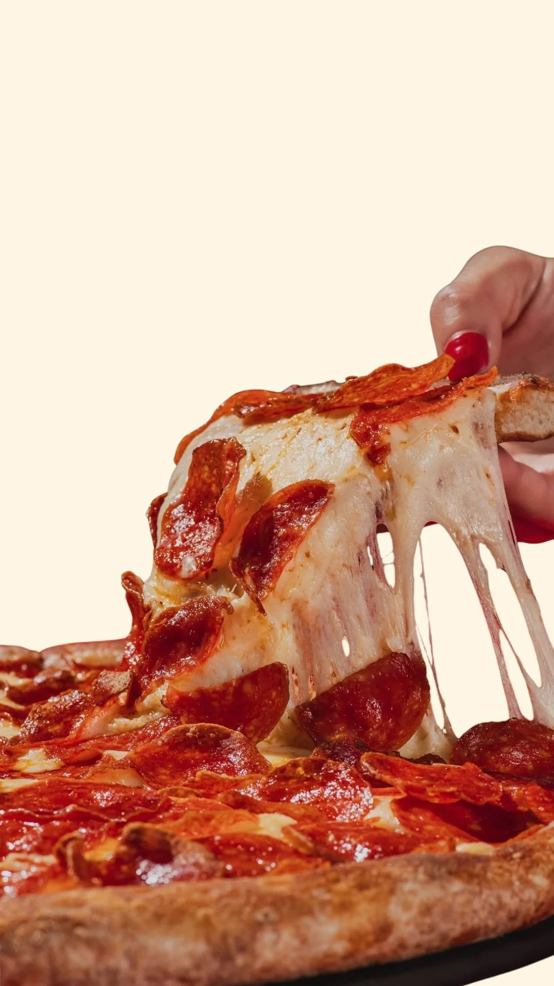 KING CRUST PIZZA SHOP | Taste Our Premium Pizzas