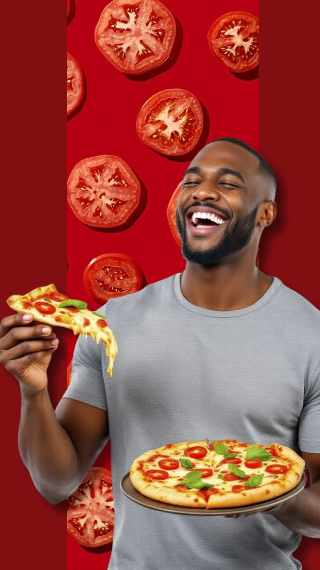 KING CRUST PIZZA SHOP | Taste Our Premium Pizzas