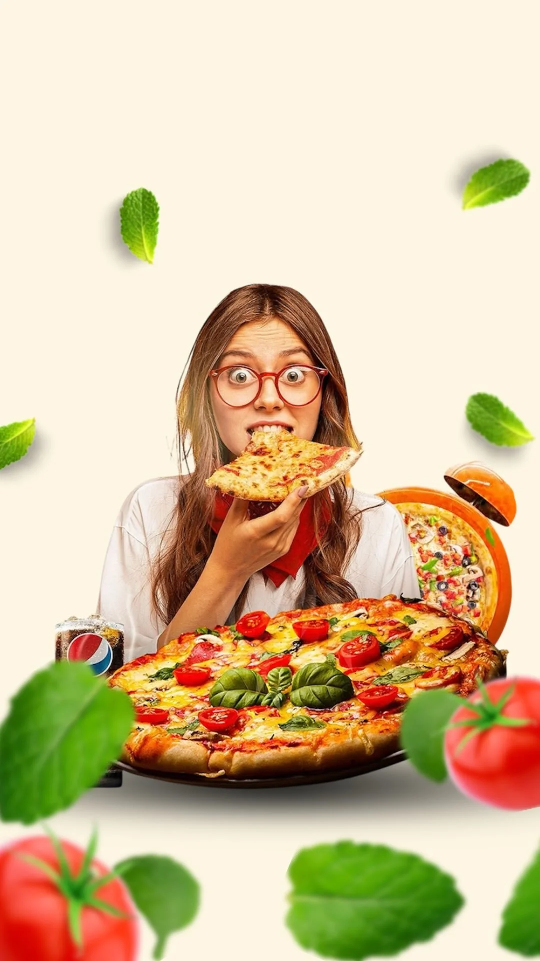 KING CRUST PIZZA SHOP | Taste Our Premium Pizzas