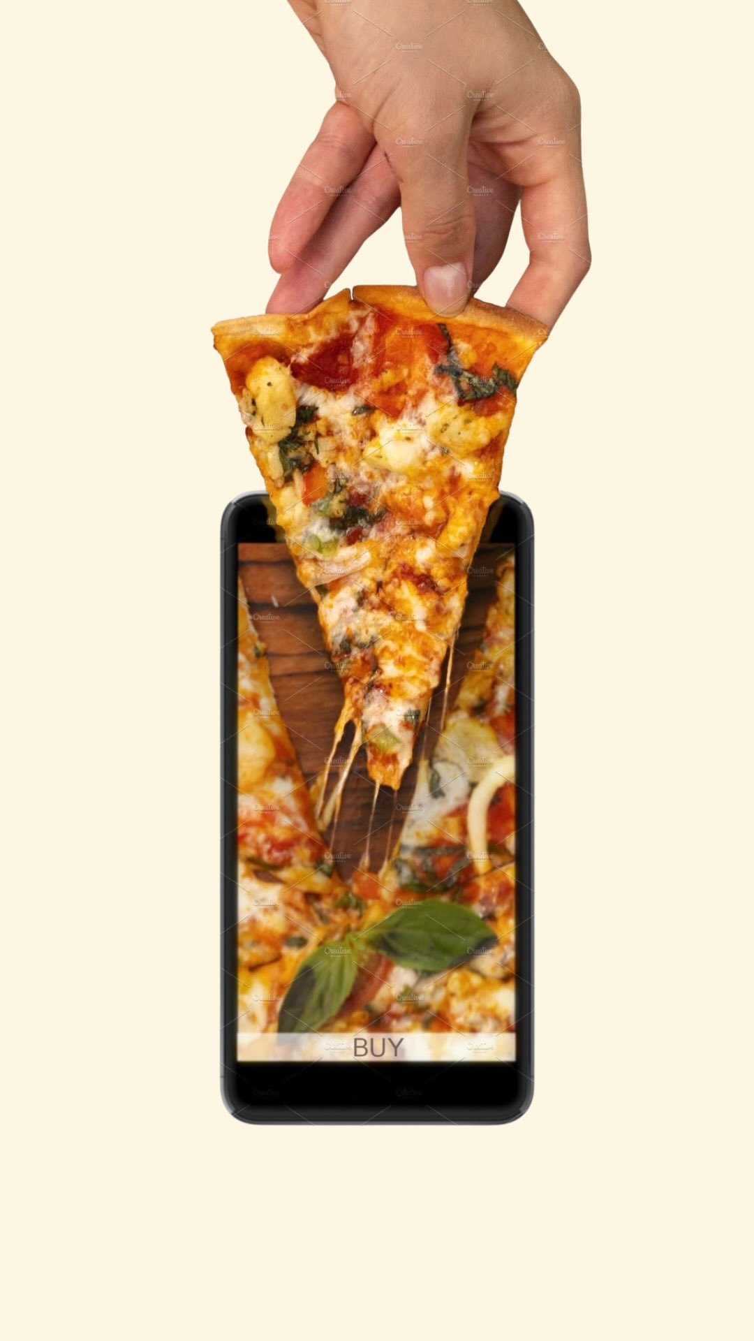 KING CRUST PIZZA SHOP | Taste Our Premium Pizzas