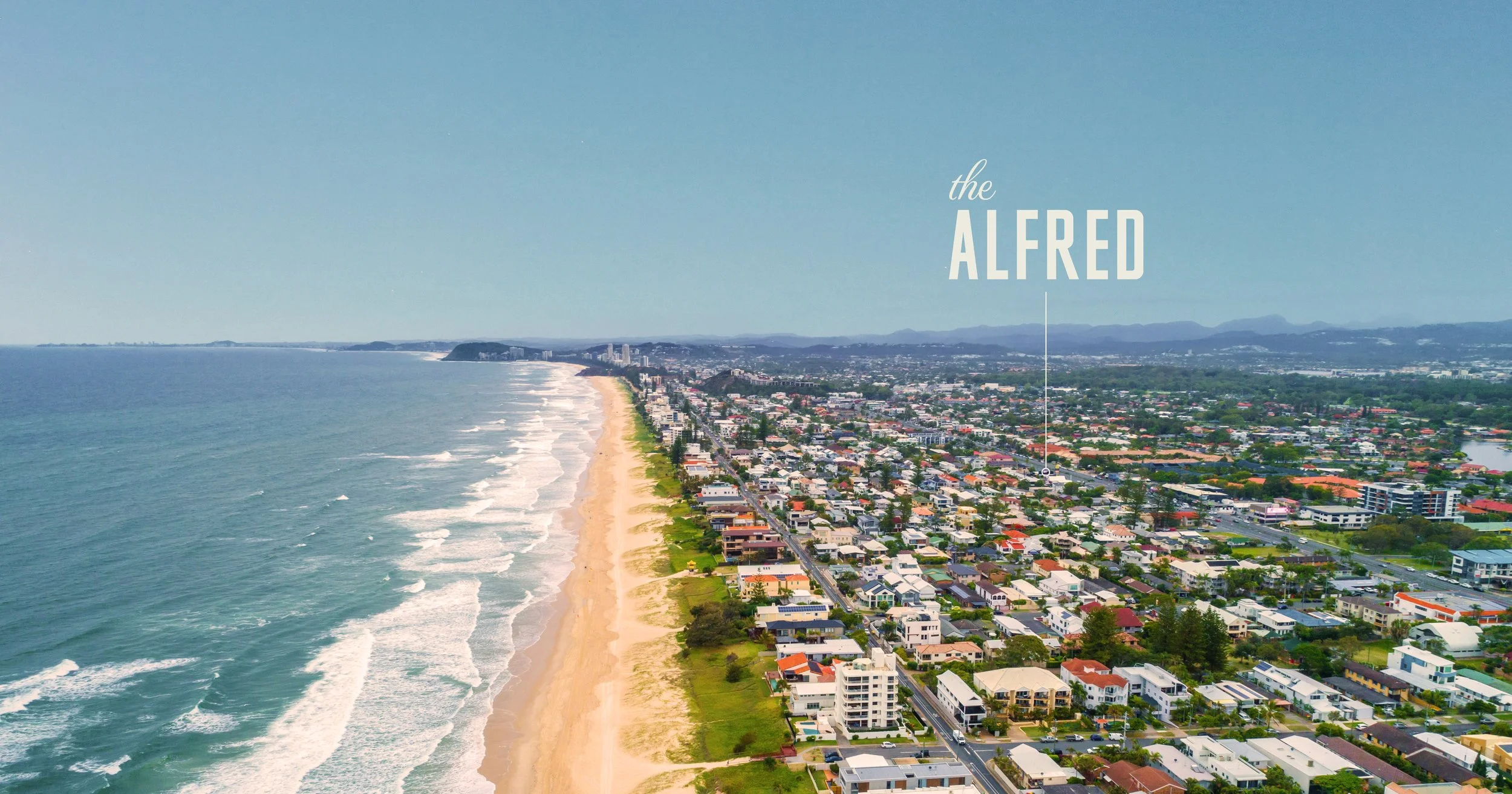 The Alfred Mermaid Beach | Luxury Residences, Dining, Retail ...