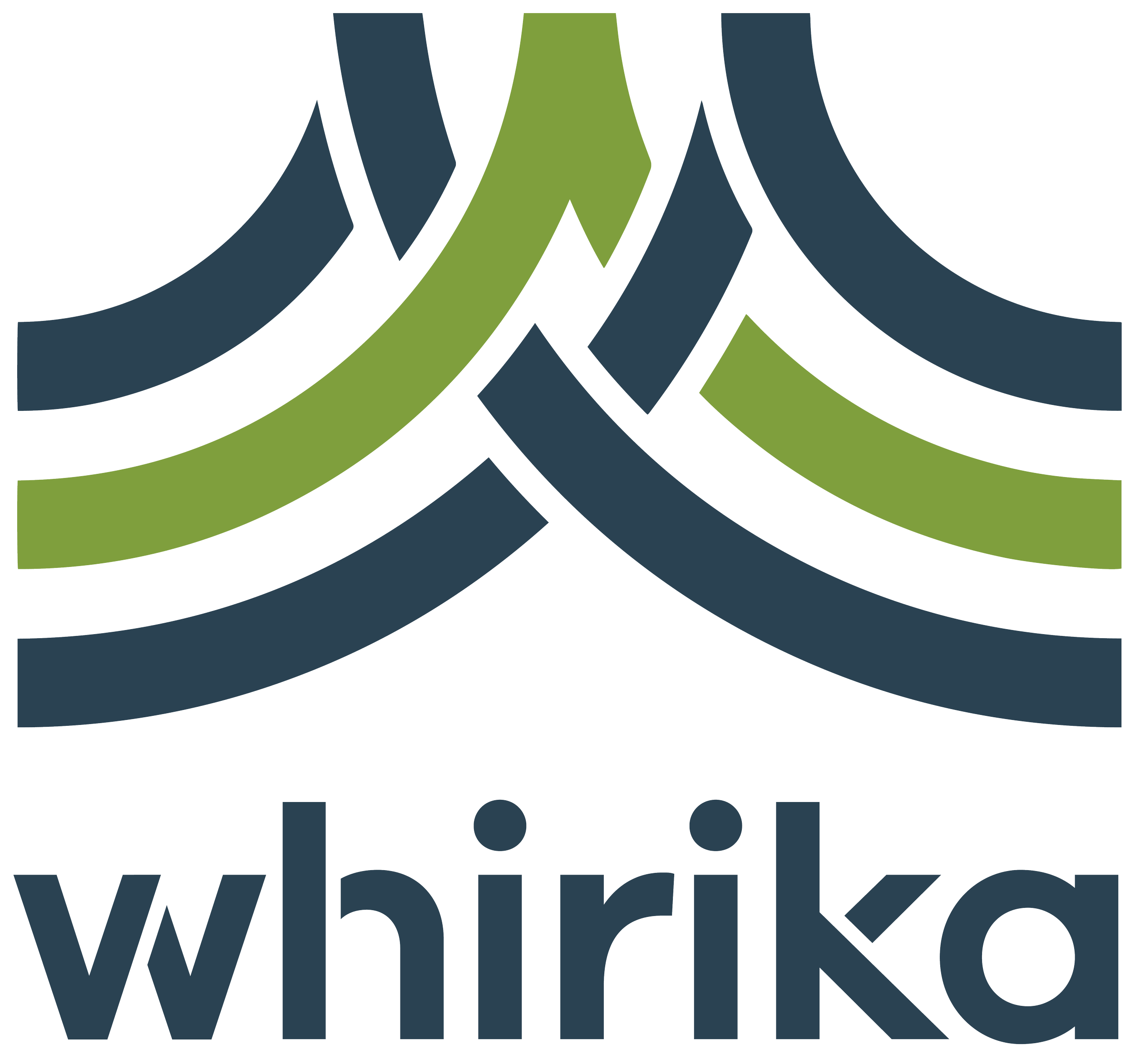 Our Team - Whirika