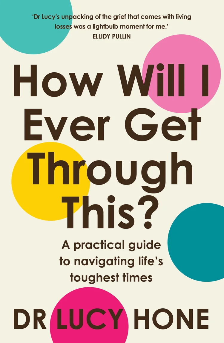 How Will I Ever Get Through This? | Find Hope—Start Healing Today — Dr ...