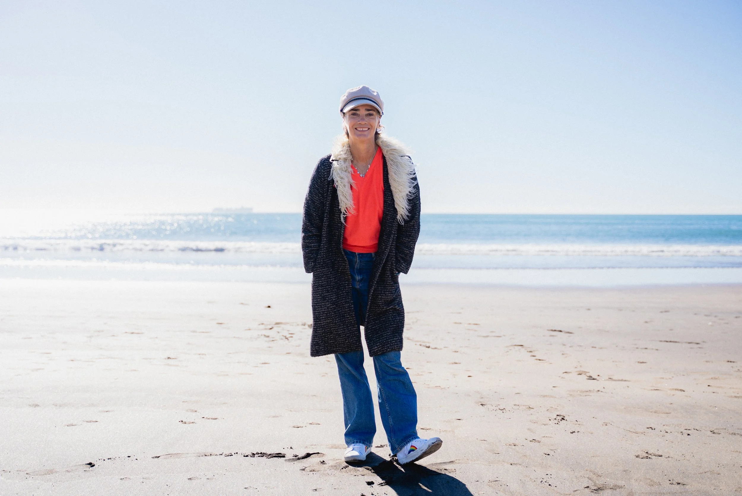 Dr Lucy Hone | Resilience Researcher & Grief Expert | TED Speaker