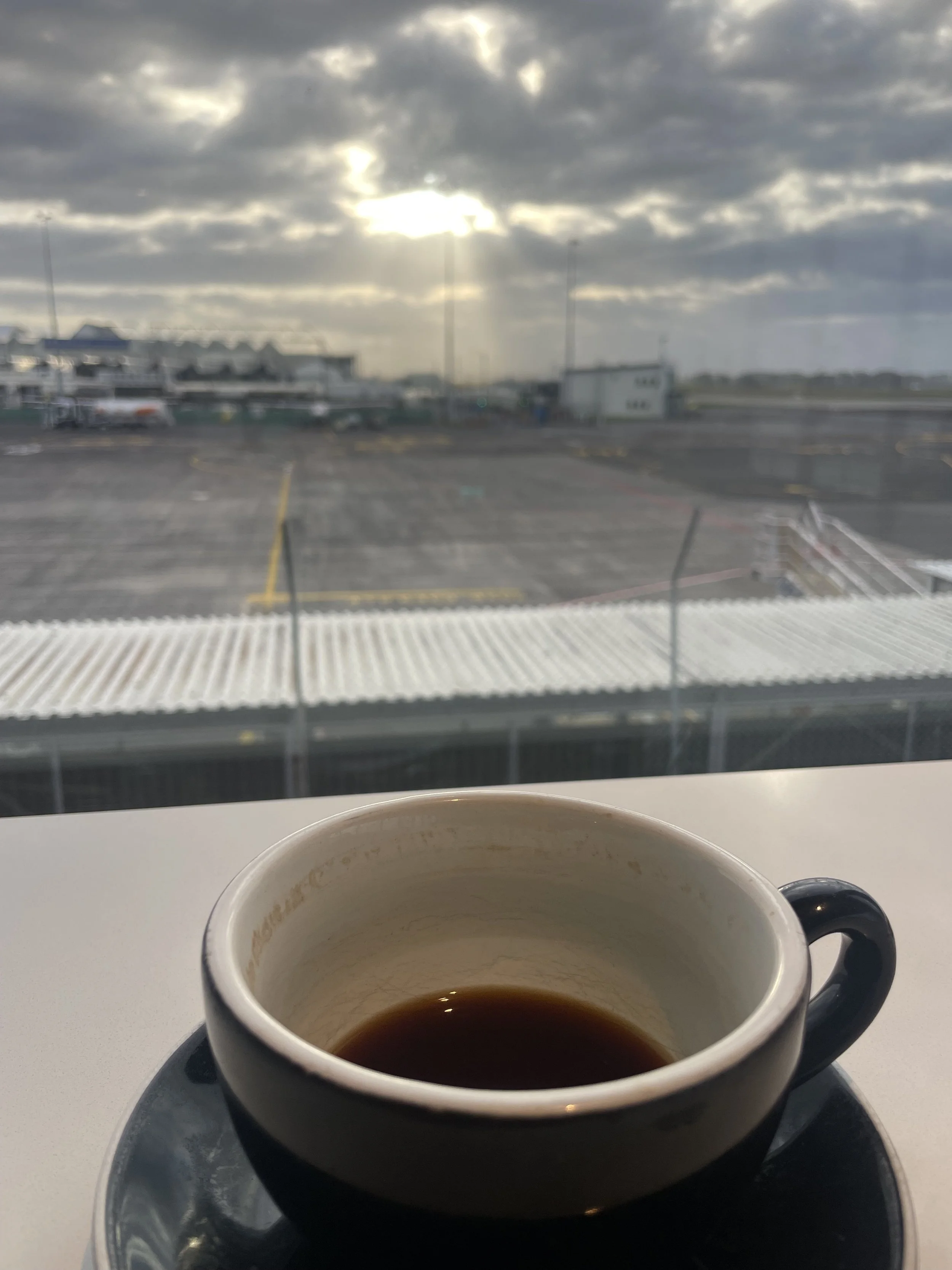 Crying In Public: why we should stop hiding our tears — Dr Lucy Hone