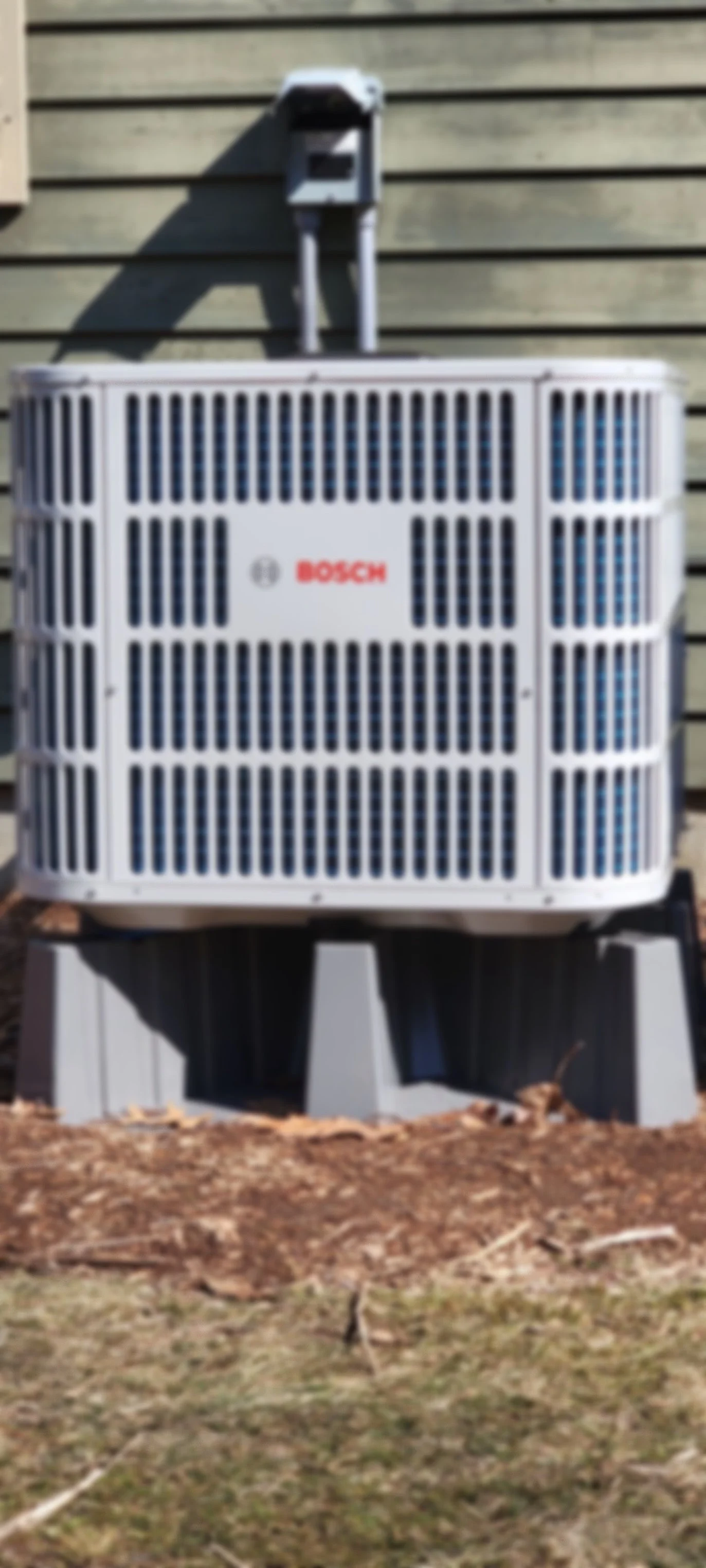 Duke Mechanical HVAC Services