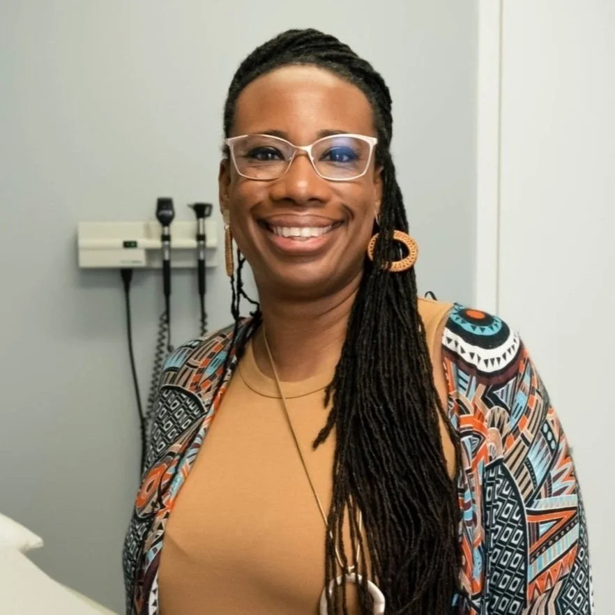 Fredericksburg Christian Health Center | Compassionate Care Awaits