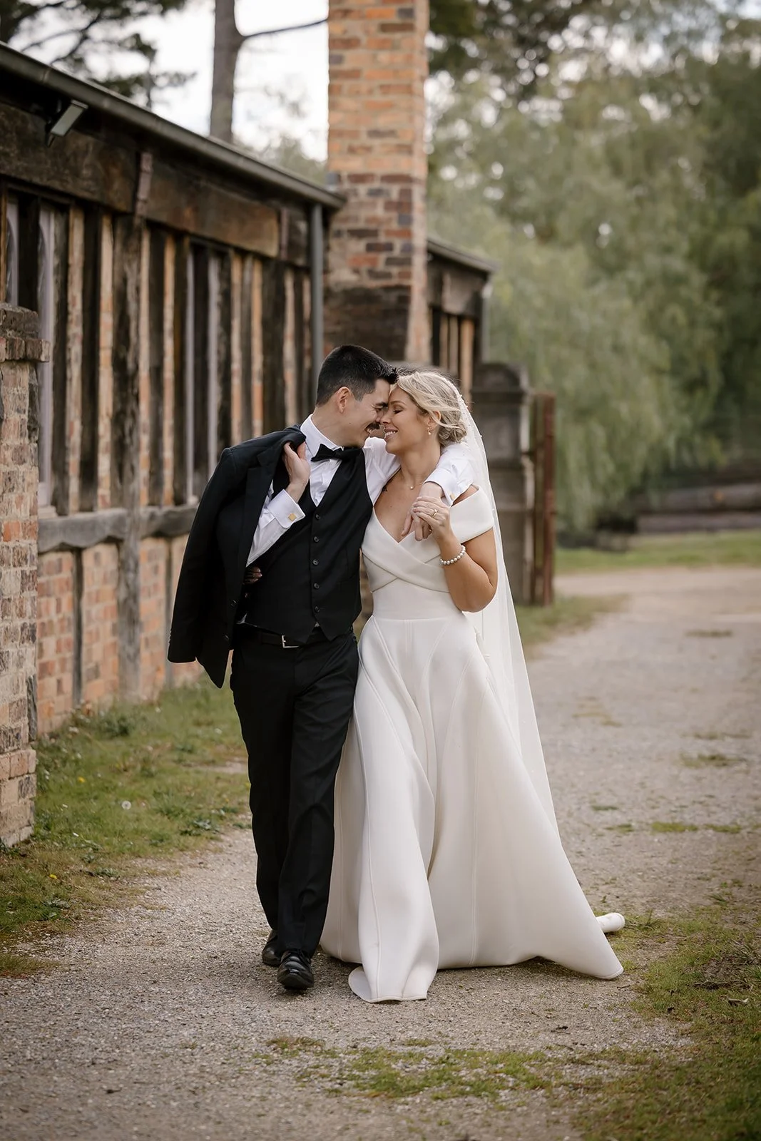 Welope - Elopement and Micro Wedding Packages